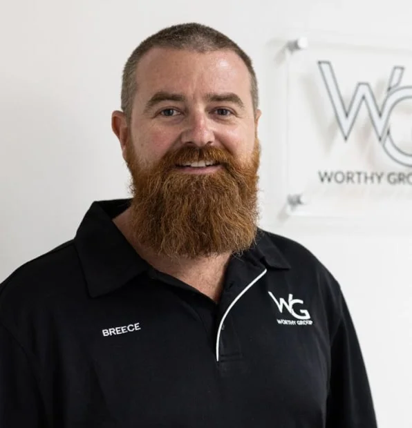 Our Expert Team - Backbone of Success | Worthy Group