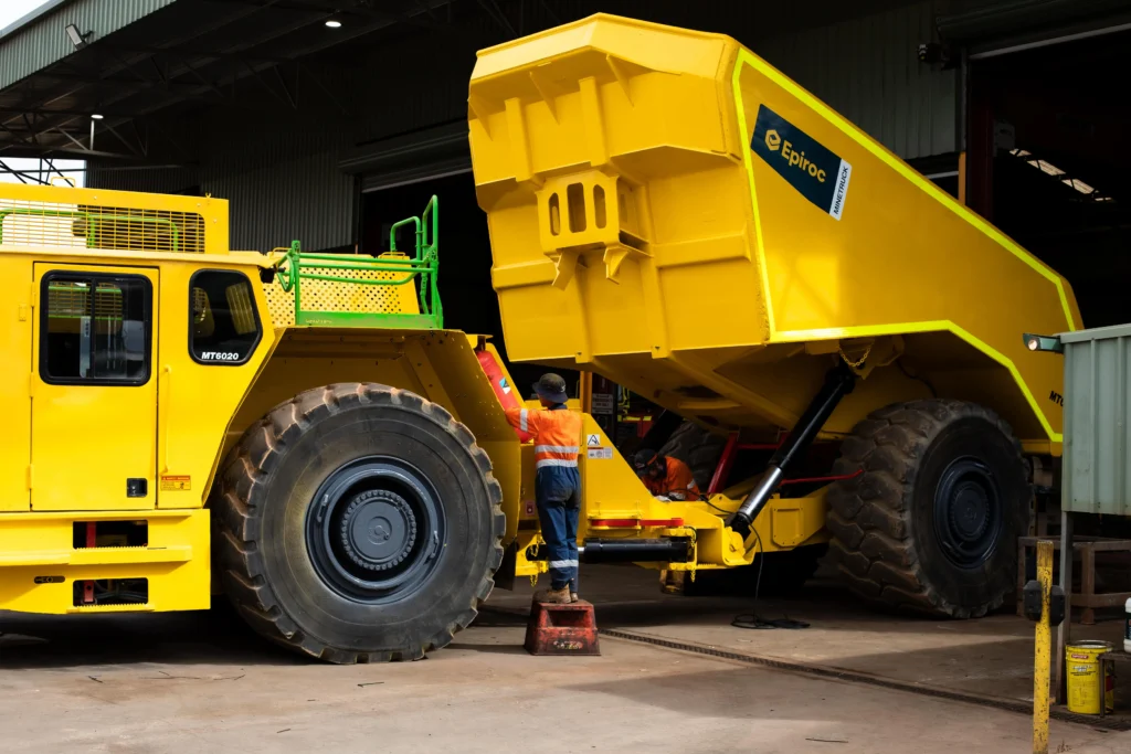 Maintenance & Repair Services - Worthy Engineering | Worthy Group