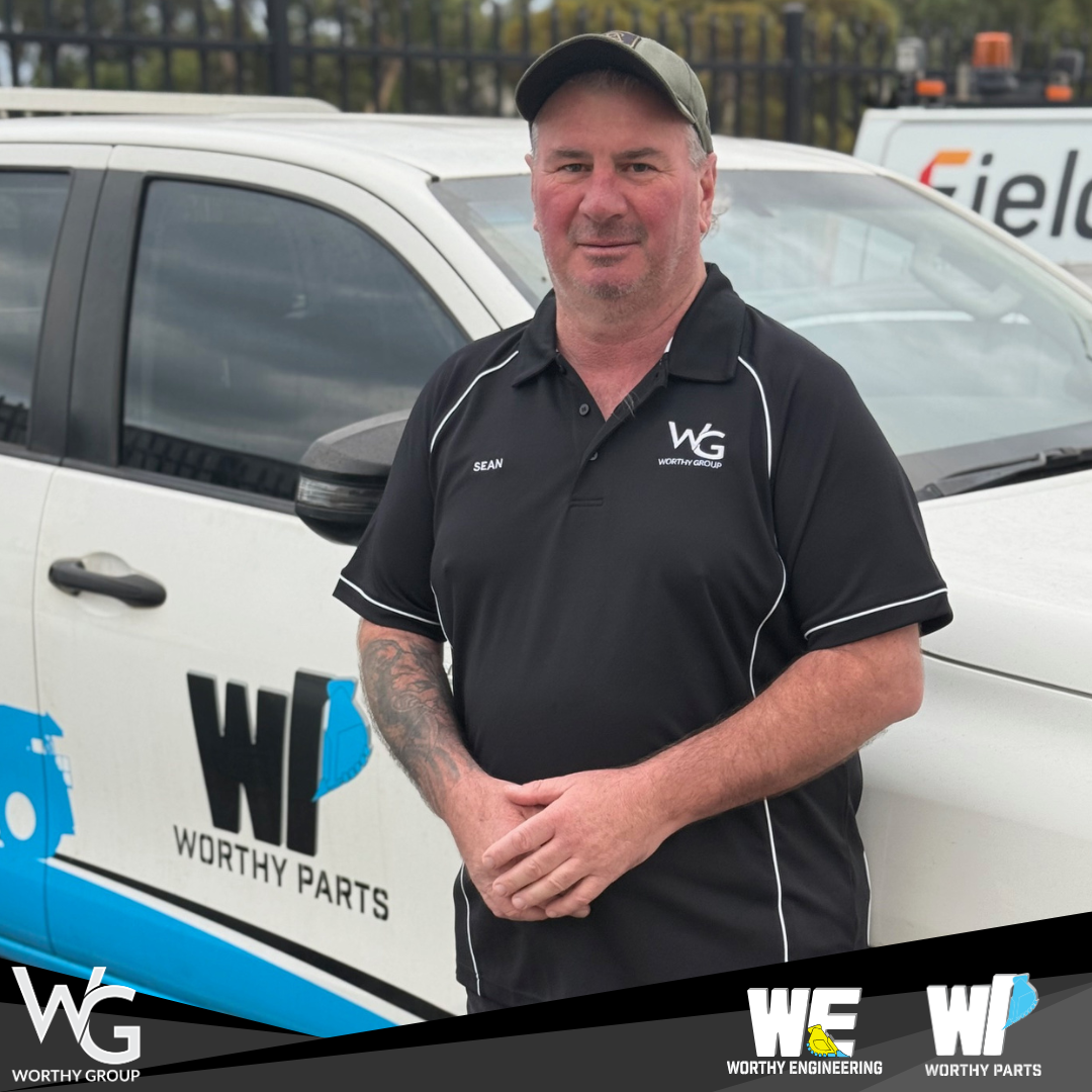 Let’s Stand Together for the Future of Kalgoorlie - Worthy Group